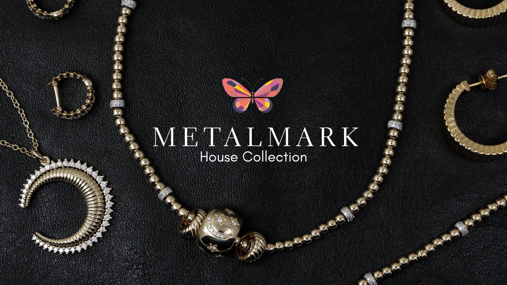 Shop The Metalmark House Collection – Metalmark Fine Jewelry